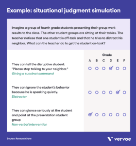 The Complete Guide To Job Simulations | Vervoe Blog