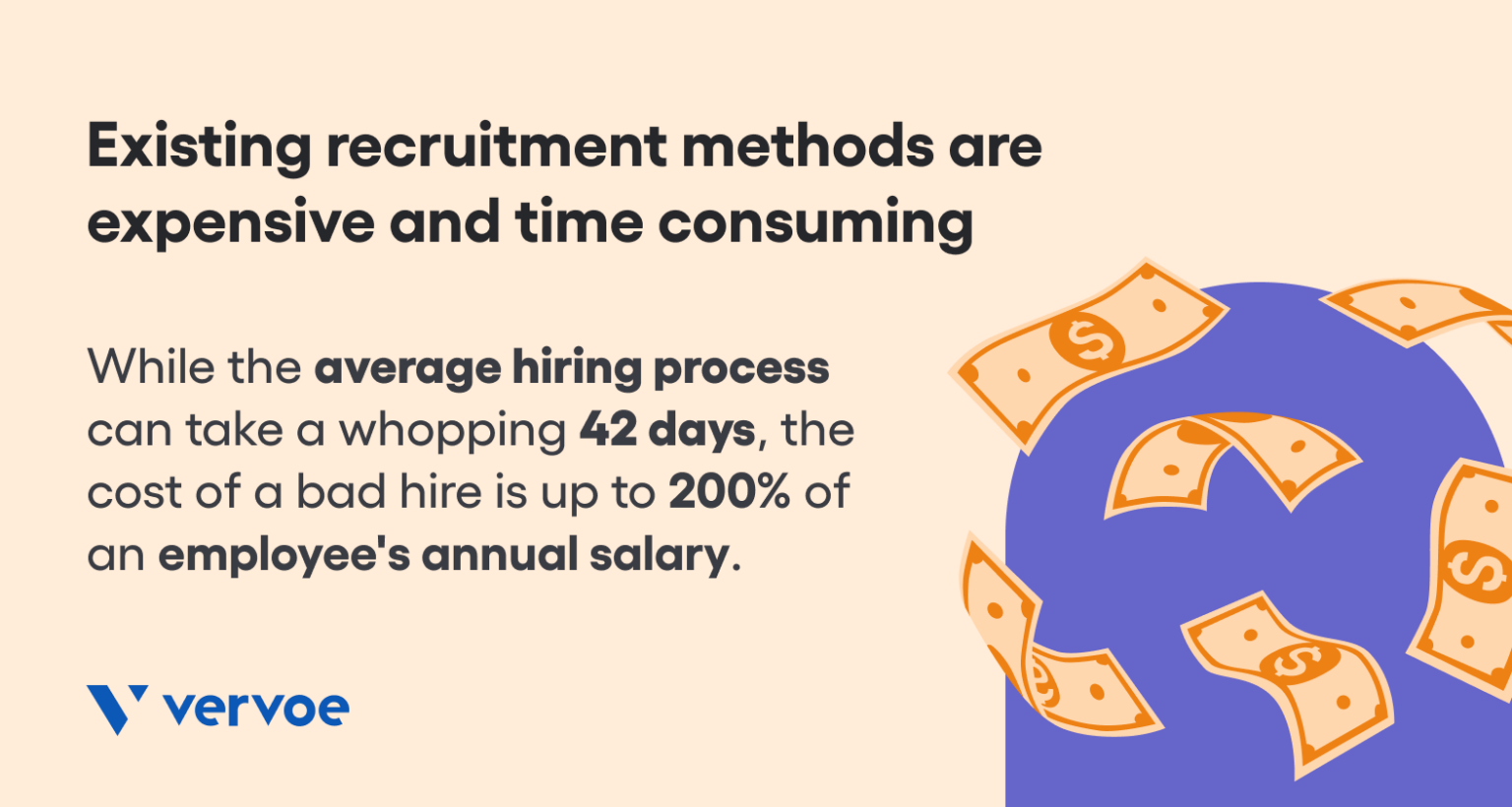 Why Traditional Recruitment Processes No Longer Cut It