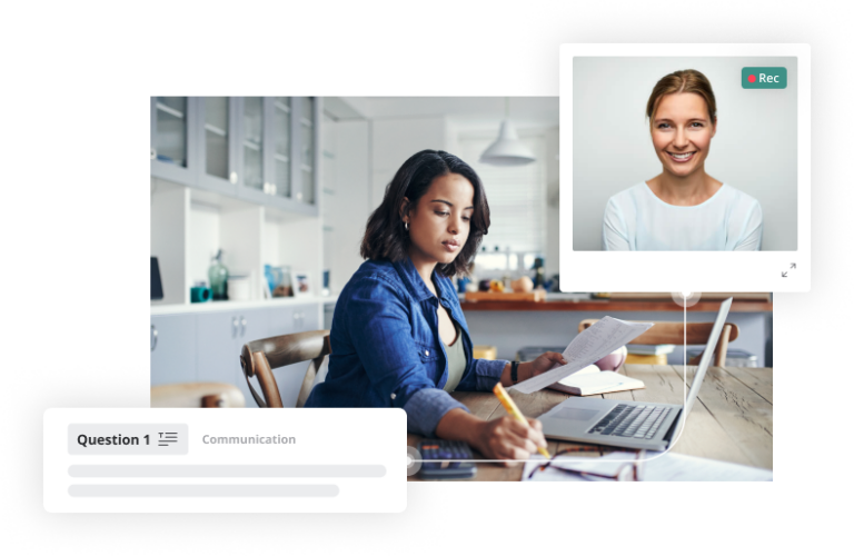 Internal Mobility & Employee Training Software | Vervoe
