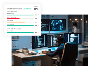 Job Simulations Software | Skill-Based Hiring With Vervoe