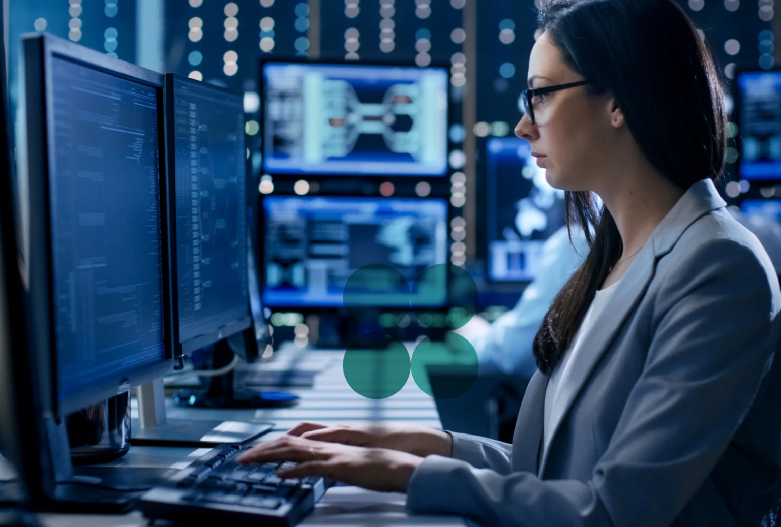 6 Types Of Cybersecurity Job Simulations