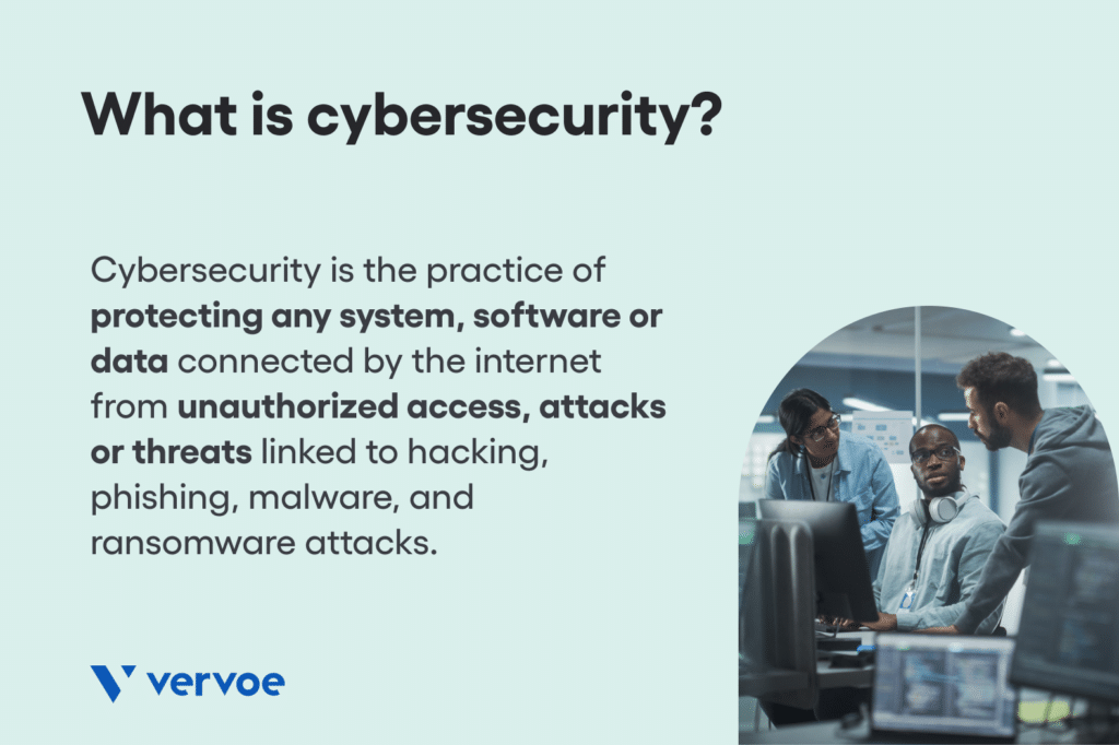 Cybersecurity Experts | Outsourcing Vs Hiring In-House