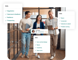 Vervoe | AI-Powered Job Simulations Platform