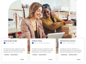 Vervoe | AI-Powered Job Simulations Platform