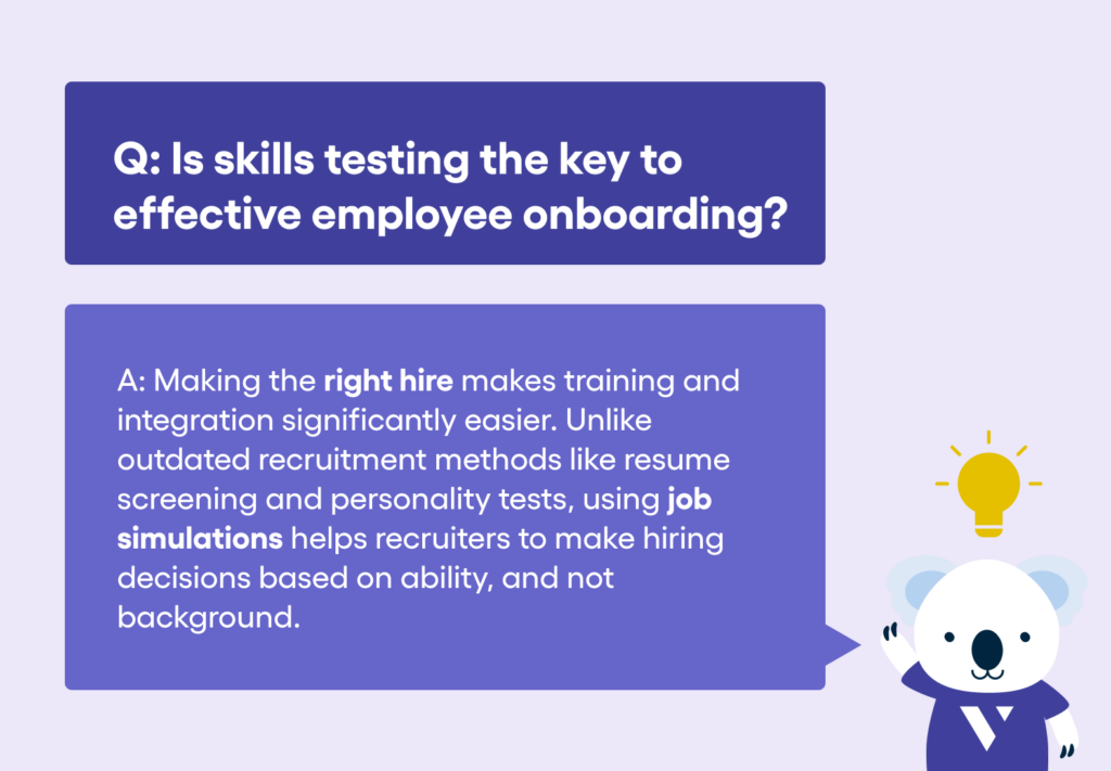 How Managers Can Master Employee Onboarding