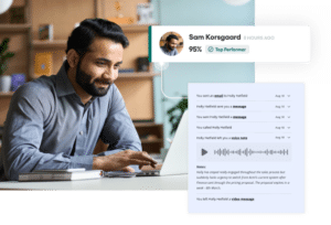 Virtual Job Simulations To Evaluate Candidate Skills