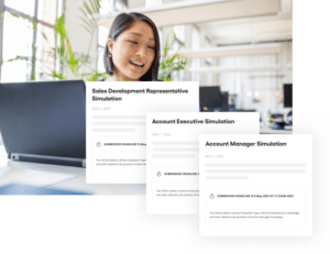 AI-Powered Sales Simulations | Vervoe