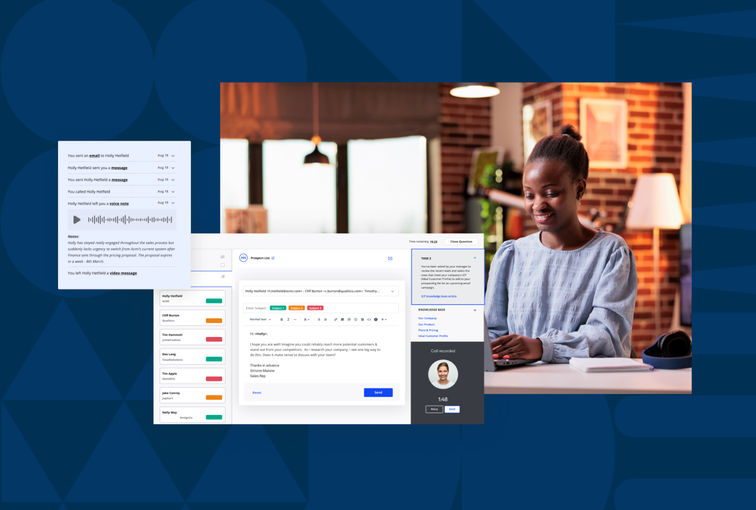 A Look Inside Vervoe’s Product Timeline | Vervoe