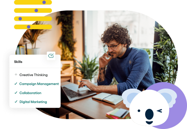 Recruitment Platform & Hiring Solution | Skills Based Screening