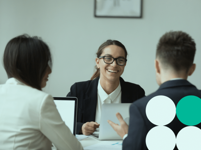 What Is A Structured Interview? Why They Work And How To Conduct One What Is A Structured Interview? Why They Work And How To Conduct One