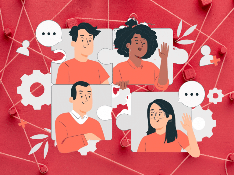 7 Essential Skills For Cross-Functional Team Leaders | Vervoe Blog