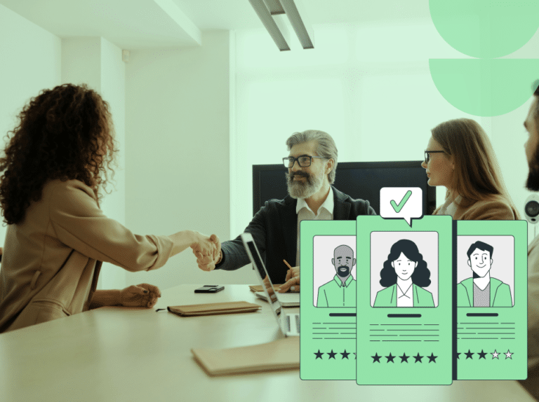 Candidates Screening Process | 7 Methods For Screening Candidates To ...