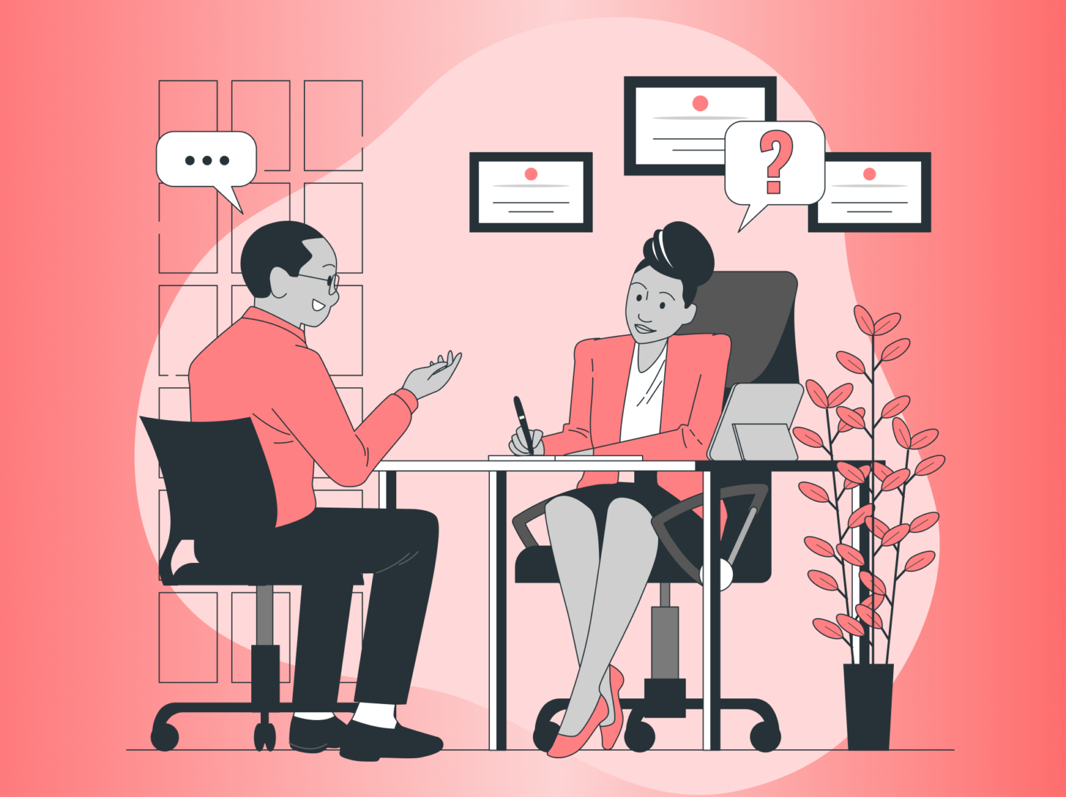 How To Spot A Lying Candidate In An Interview And Steps To Prevent It ...