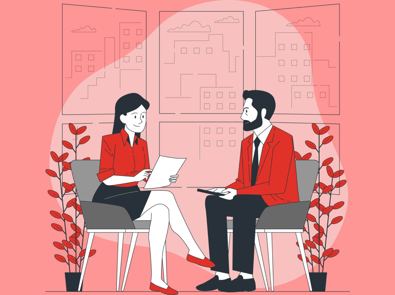 34 Unique Interview Questions To Identify Top Talent | Vervoe Blog